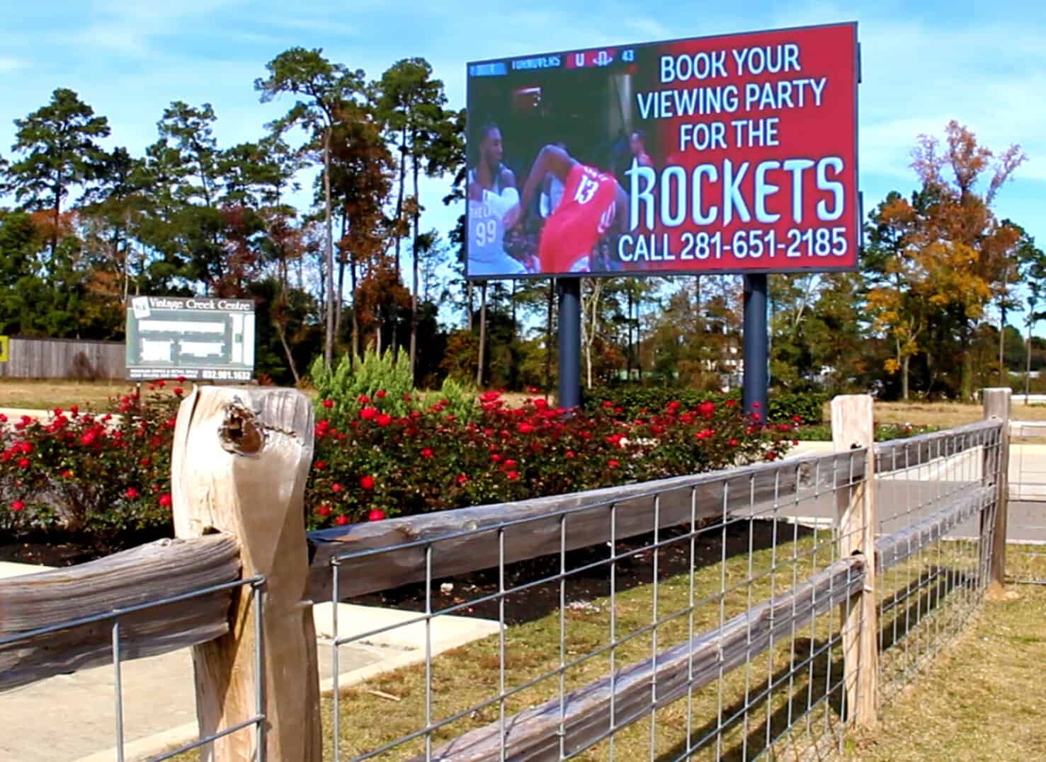 Outdoor - LED Partners Digital Displays