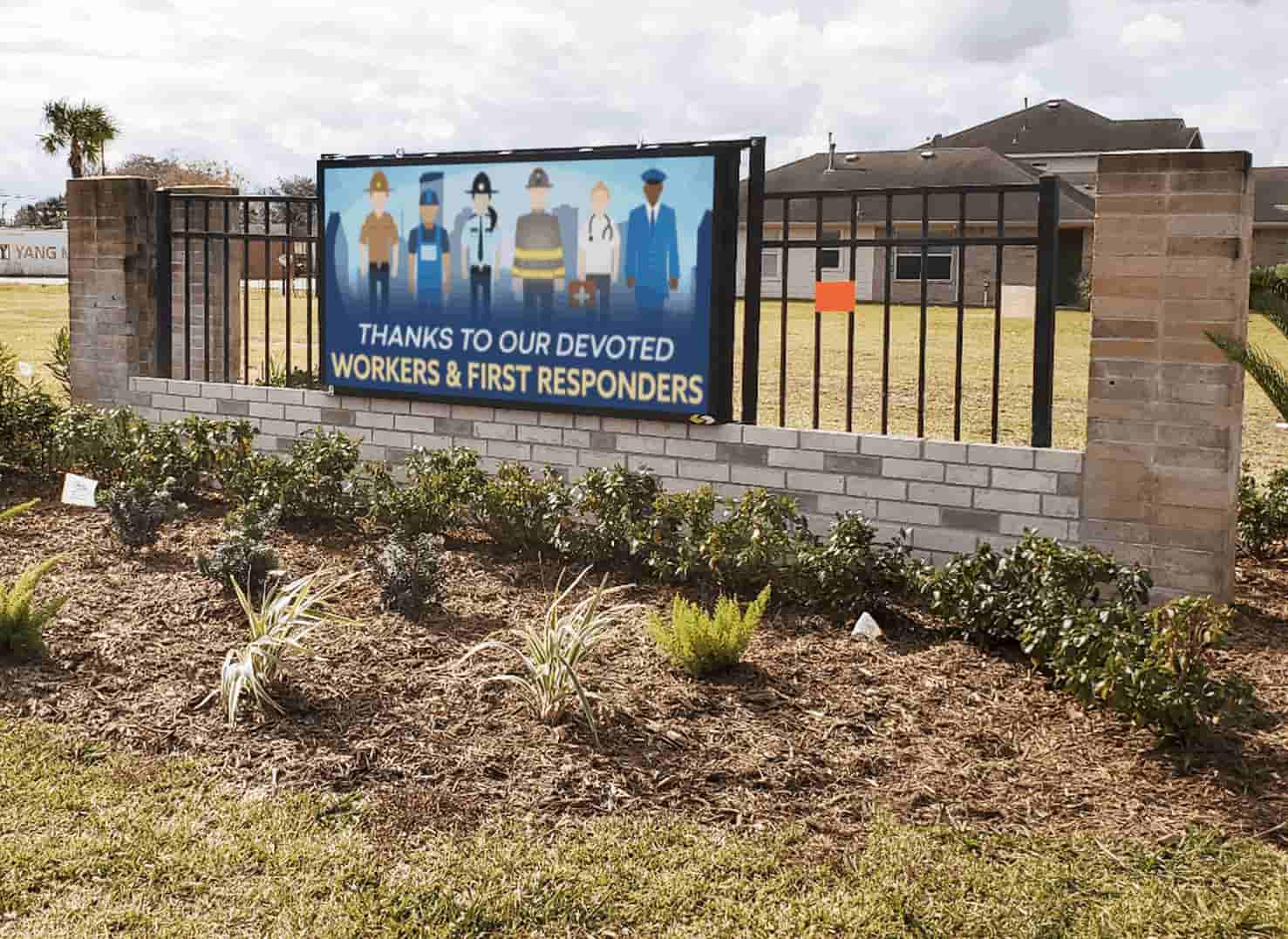 Total Signage Solution • LED Partners