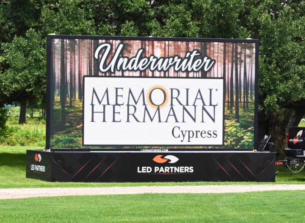 LED Rentals • LED Partners Digital Displays Sign Company