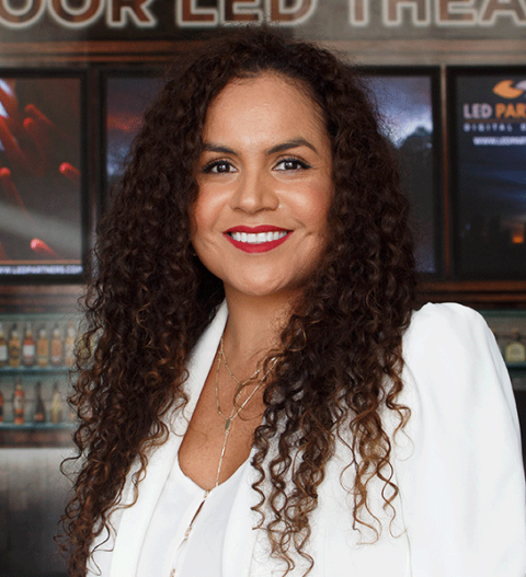 About Us • LED Partners Digital Displays Sign Company