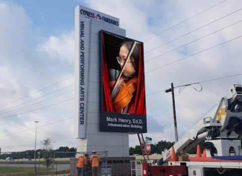 Sign Gallery • LED Partners Digital Displays