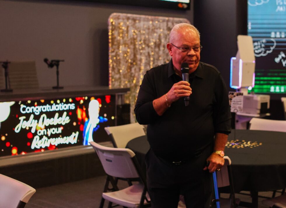 Meeting and Design Center • LED Partners