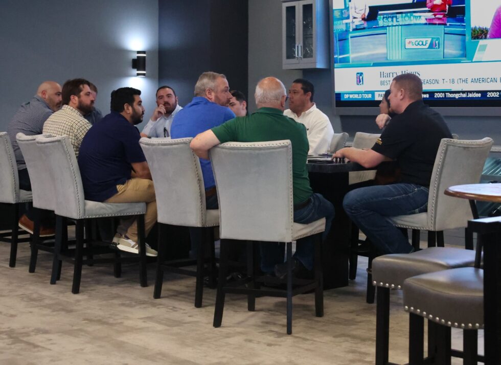 Meeting and Design Center • LED Partners